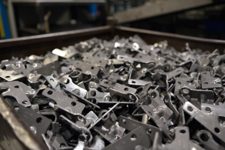 STAMPING EXTRUSIONS / IN-DIE TAPPING - ONTARIO / MICHIGAN - Guelph ...