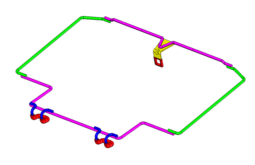 FORD RANGER - AUTOMOTIVE WIRE ASSEMBLIES - Guelph ManufacturingGuelph ...