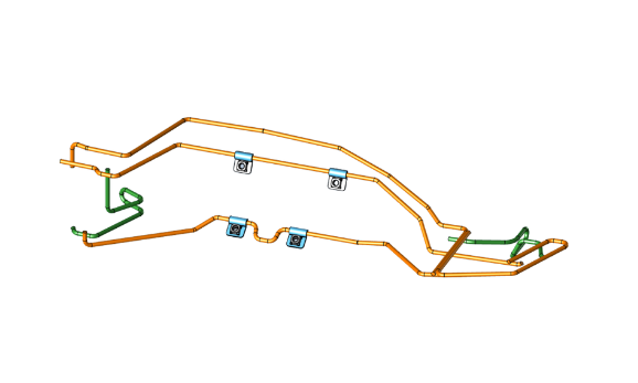 WIRE SEAT FRAME BOLSTERS - Guelph ManufacturingGuelph Manufacturing