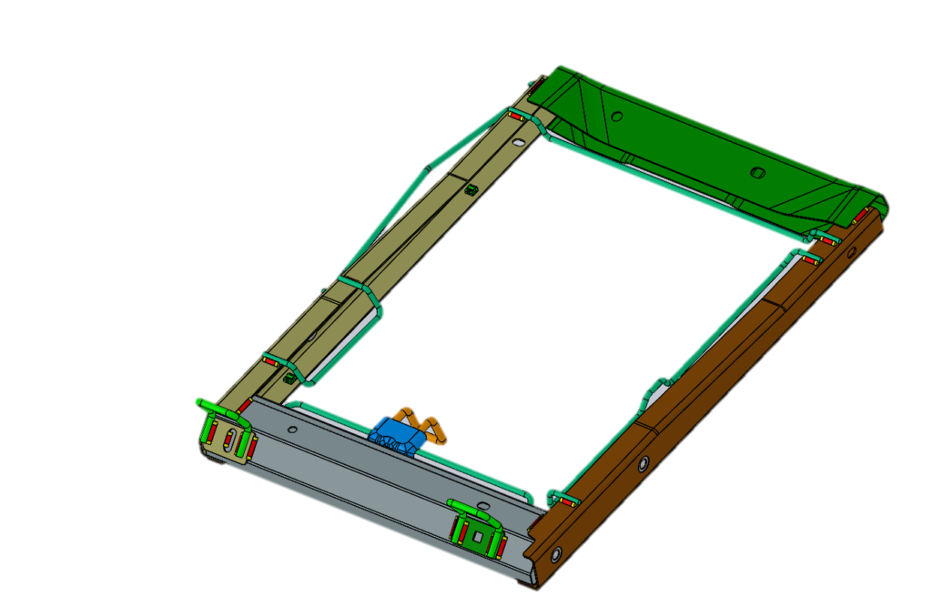 Guelph Manufacturing Group/Proud Supplier – Chevy Silverado Pickup ...