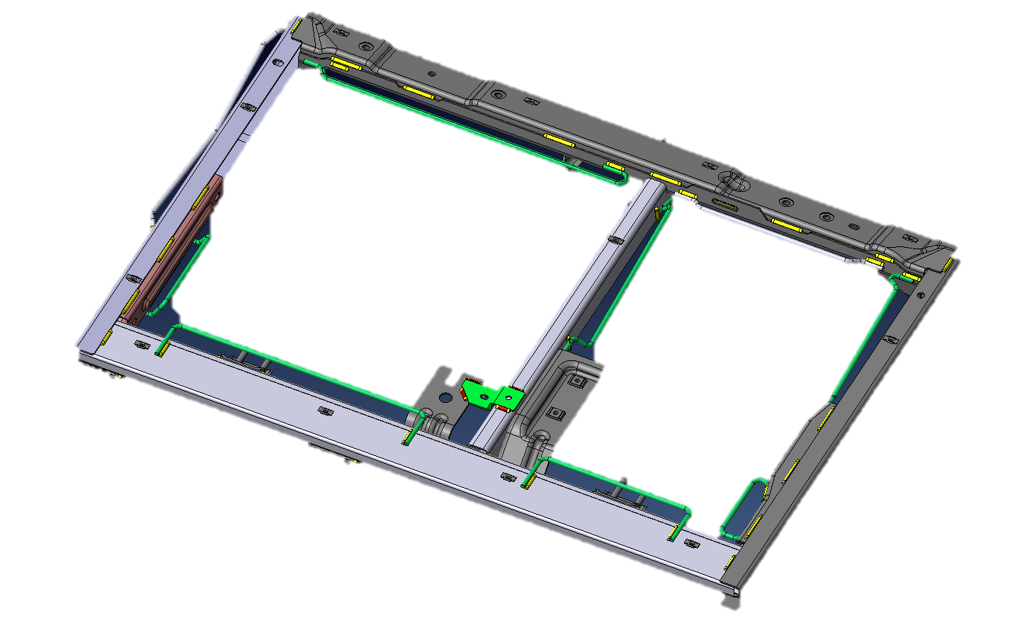 Guelph Manufacturing Group/Proud Supplier – Chevy Silverado Pickup ...